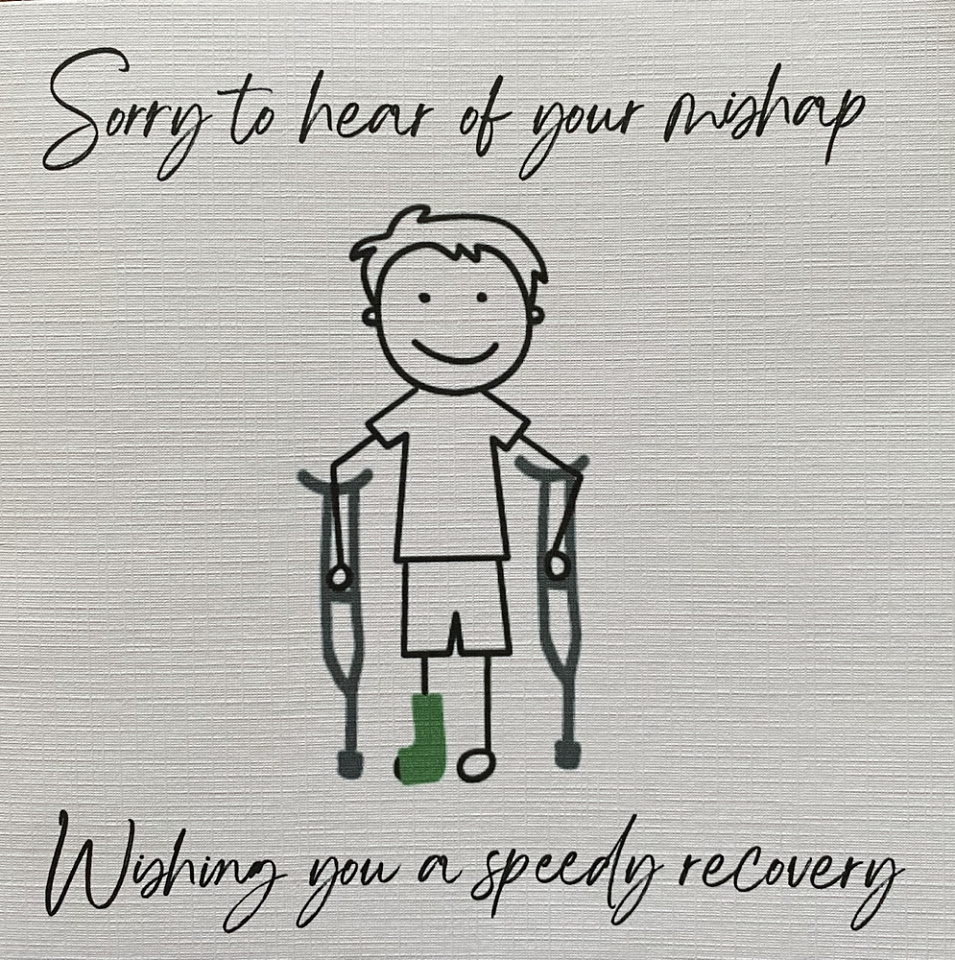 Three weeks in, three weeks to go (hopefully) | A | Blipfoto