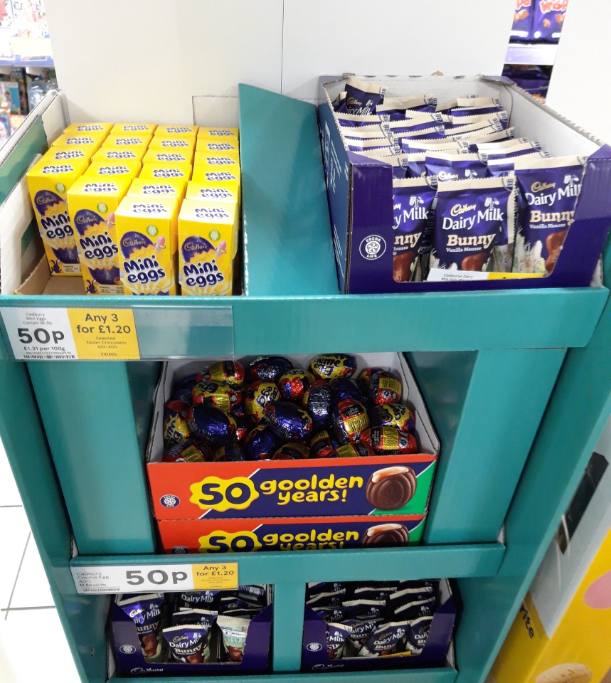 Next stop - Easter! | Ennastrebor | Blipfoto