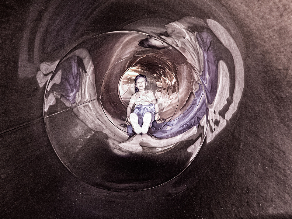 Going Down The Tubes | Kaybee | Blipfoto