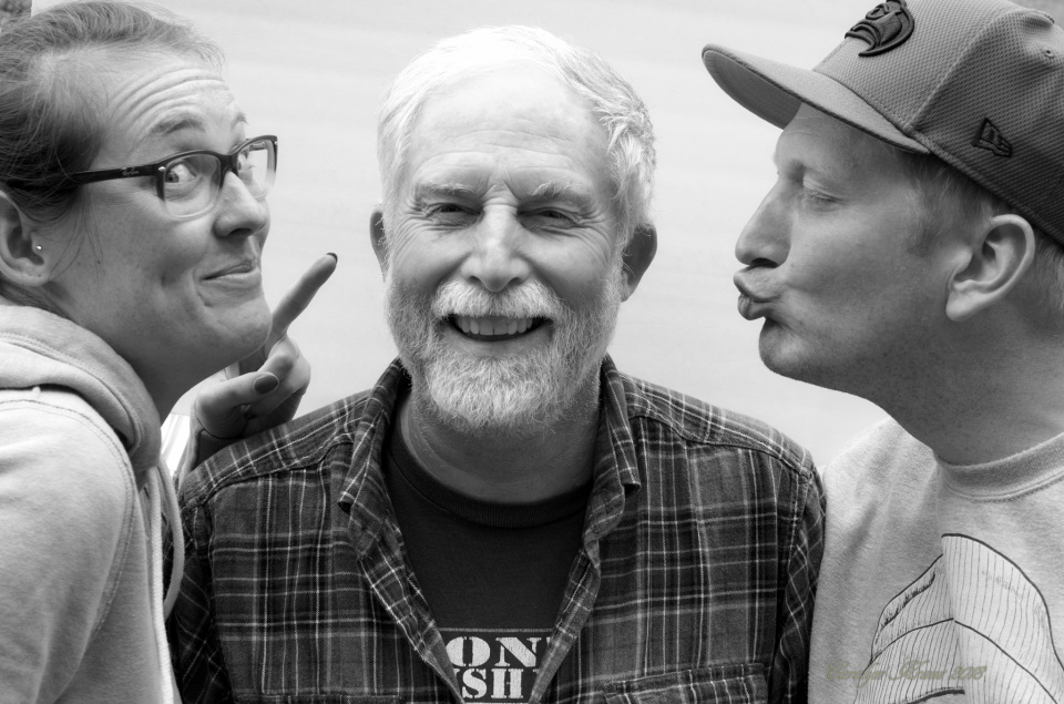 Goofin' Around | Carolina | Blipfoto