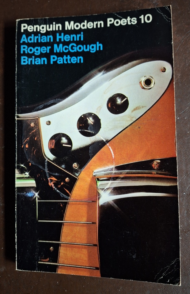 Brian Patten RIP | StephenF | Blipfoto
