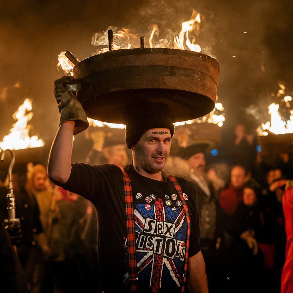 Allendale Tar Bar'ls | walkingMarj | Blipfoto