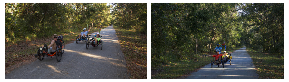 The Cyclers | bugsman | Blipfoto