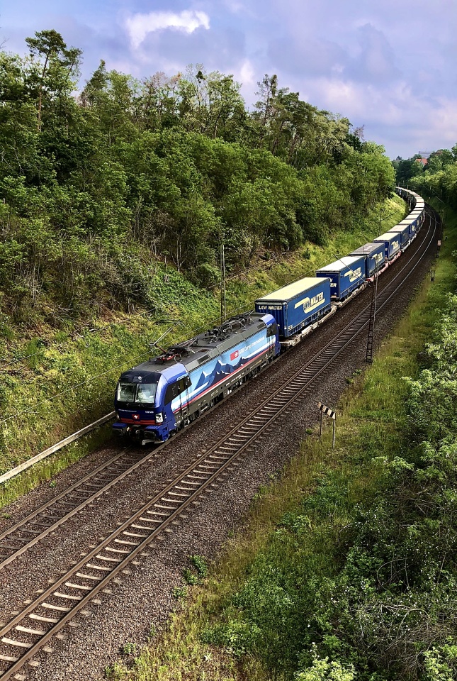 Swiss Miss | Tagimo | Blipfoto