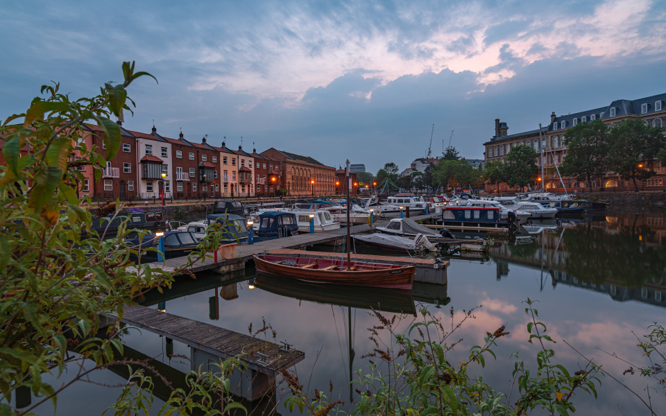 Bathurst Basin and RWA | RobBris50 | Blipfoto