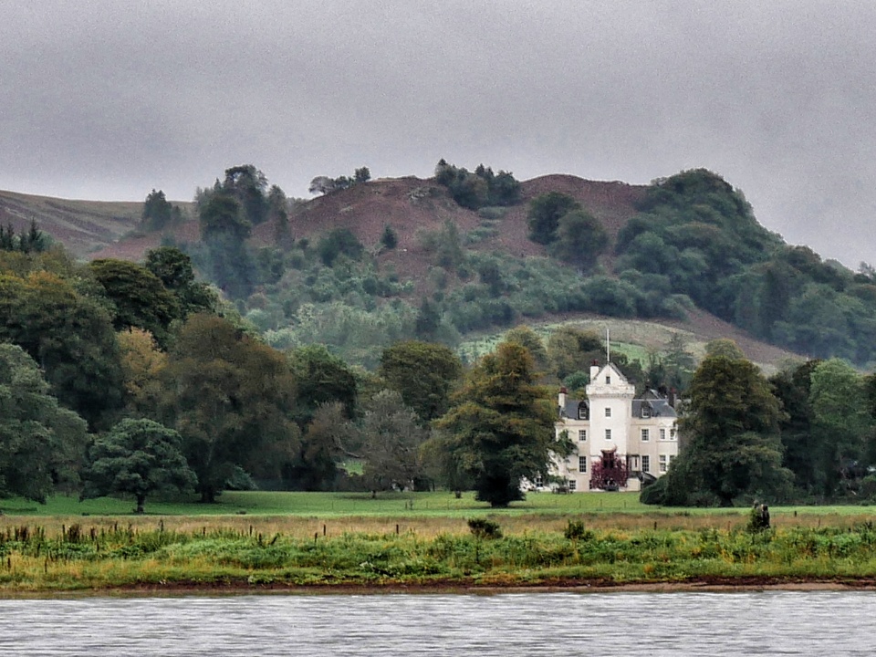 New Castle Lachlan | feorlean | Blipfoto