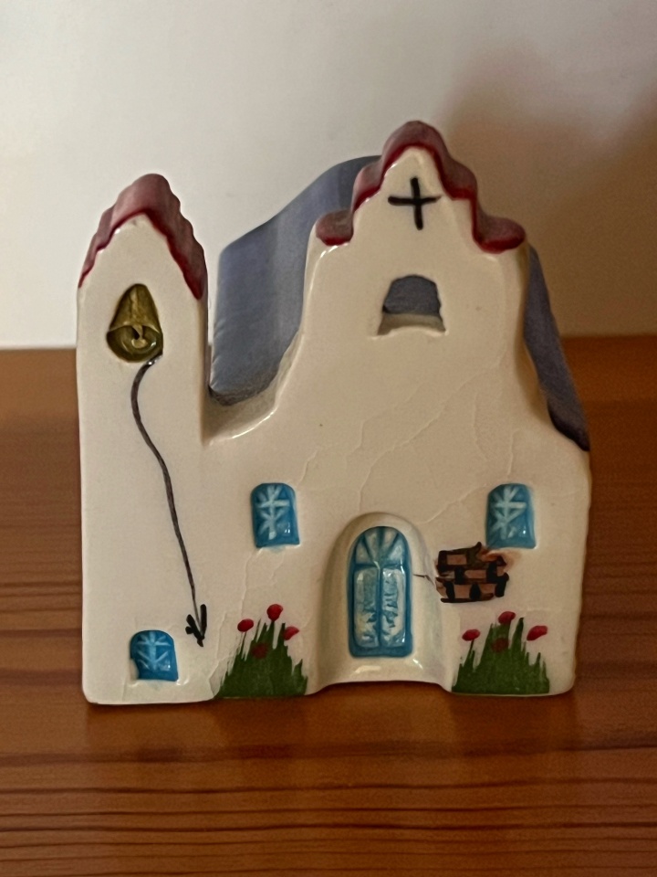 Tiny church | turnx3 | Blipfoto