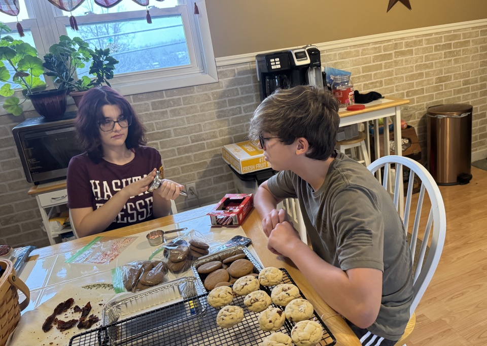 Cookie Helpers | TurtleBug | Blipfoto