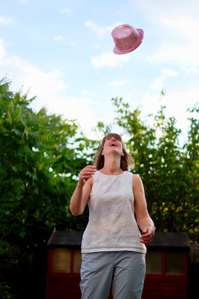 Celebration time | Emsie | Blipfoto