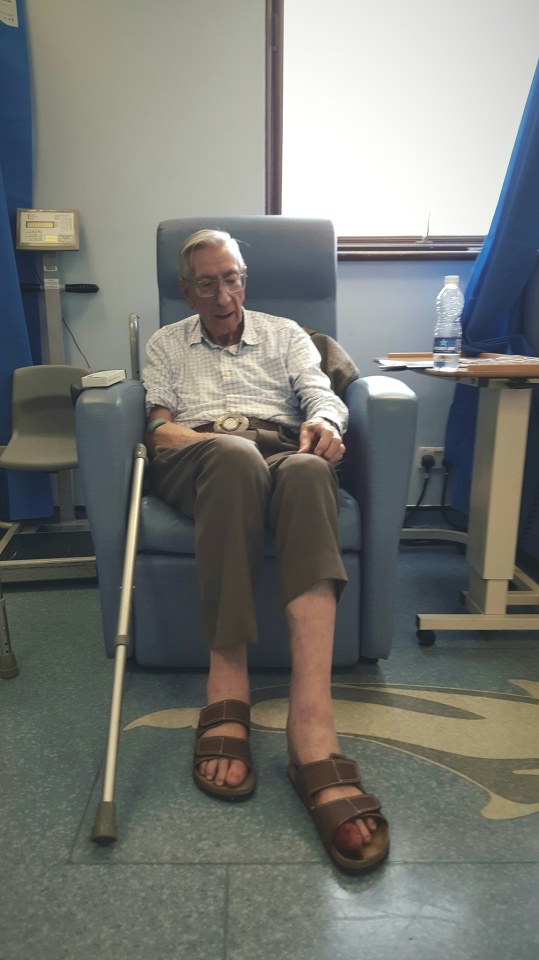 catastrophe | spishy | Blipfoto