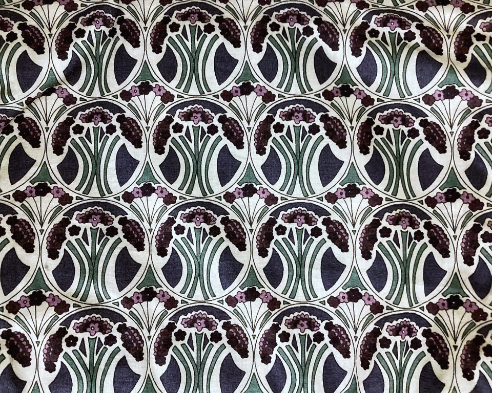 Abstract Thursday - ‘Patterns’ | RadioGirl | Blipfoto