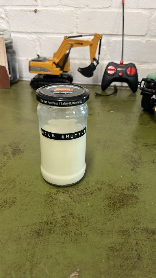 Back to normal | 58jc | Blipfoto