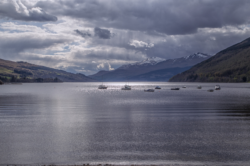 Loch Tay... | Damnonii | Blipfoto