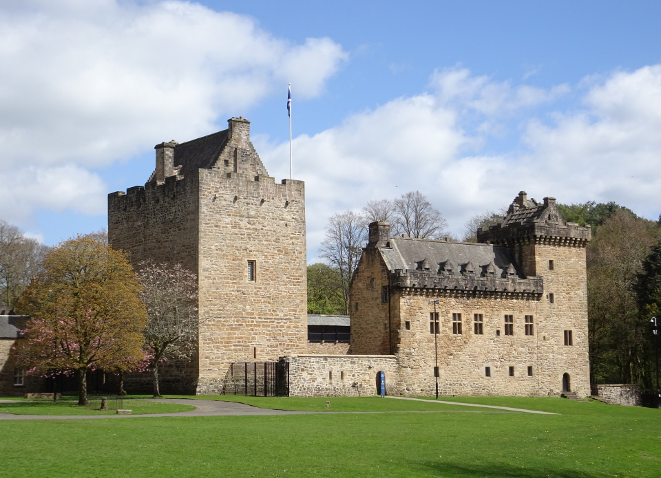 Dean Castle | flumgummery | Blipfoto