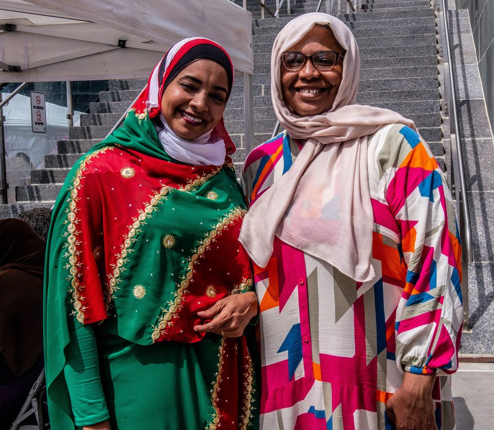 Sudanese | RaspberryJefe | Blipfoto