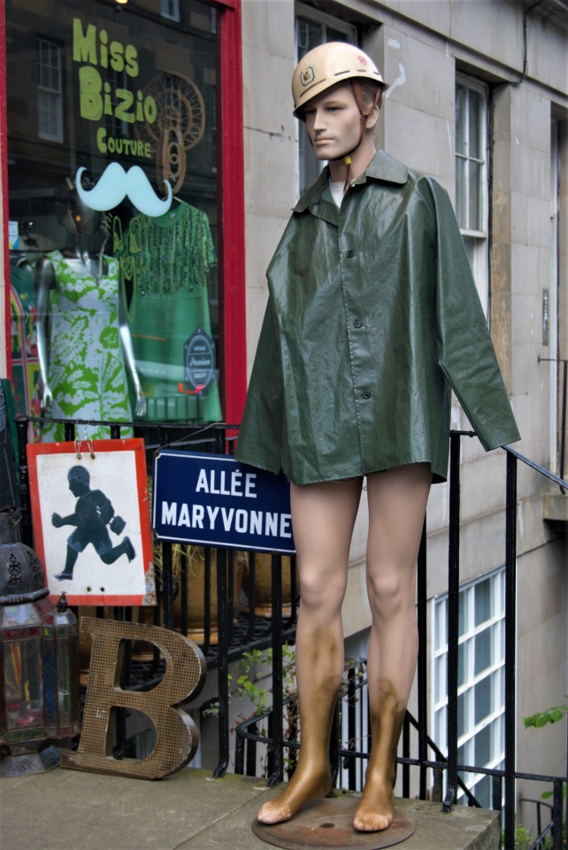 Miss Bizio Couture | Alan_Rodger | Blipfoto