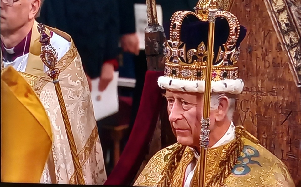 Vivat Rex Carolus | StephenF | Blipfoto