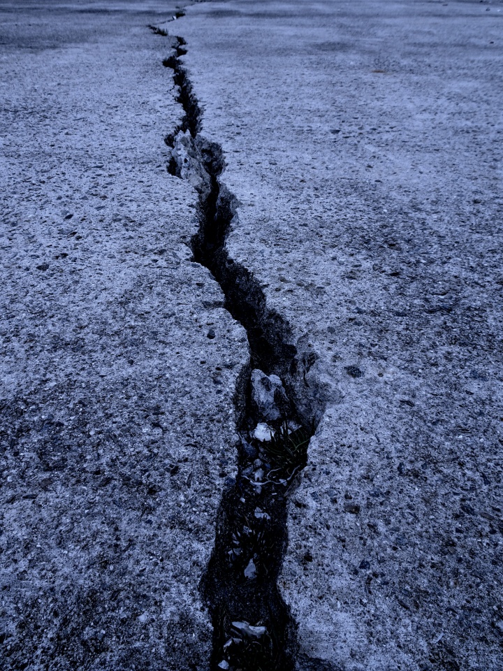 Hard As Stone | Esper | Blipfoto