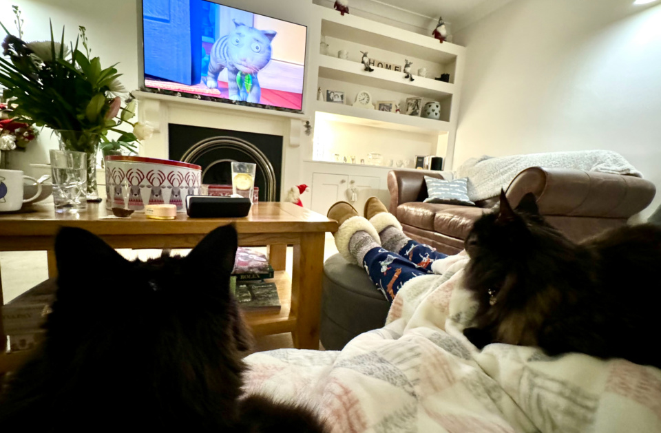 Watching | Pixelstate | Blipfoto