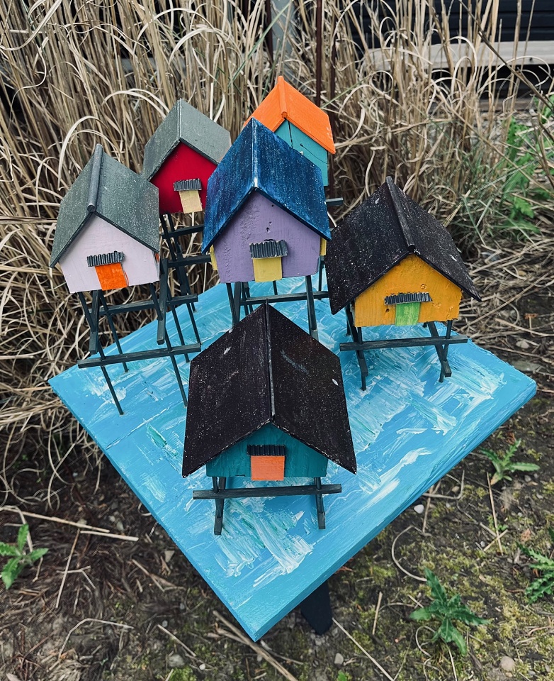 Rising Seas | Libra | Blipfoto