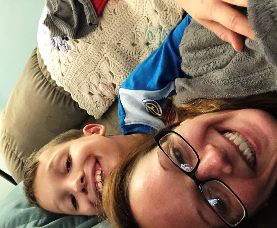 Snuggly Smiles | TurtleBug | Blipfoto