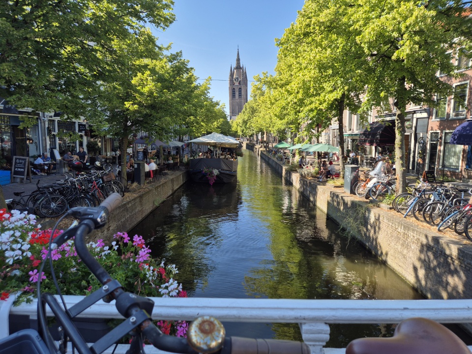 Delft | ABT | Blipfoto