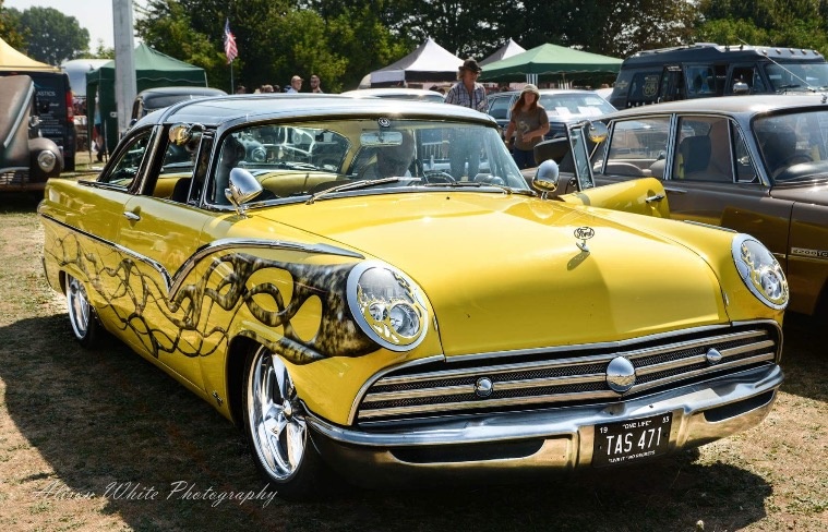 Parson's Drove Show | Alison666 | Blipfoto