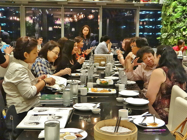 Two Homecomings | Ellaphant | Blipfoto