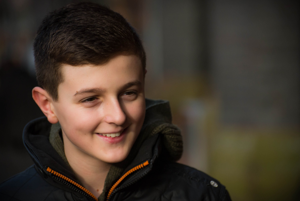 Daniel | Boyko | Blipfoto