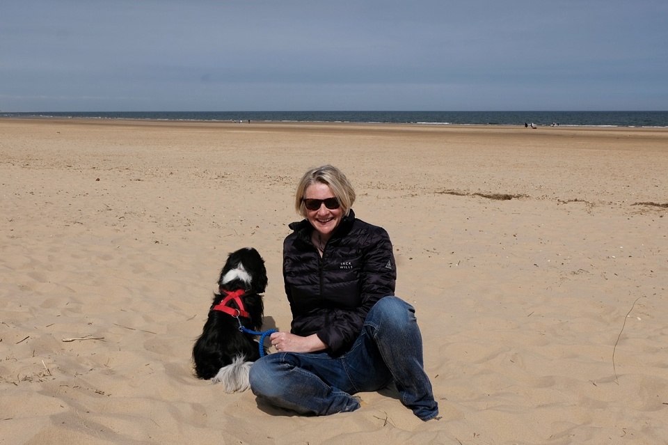 Looking for the horses | Emsie | Blipfoto