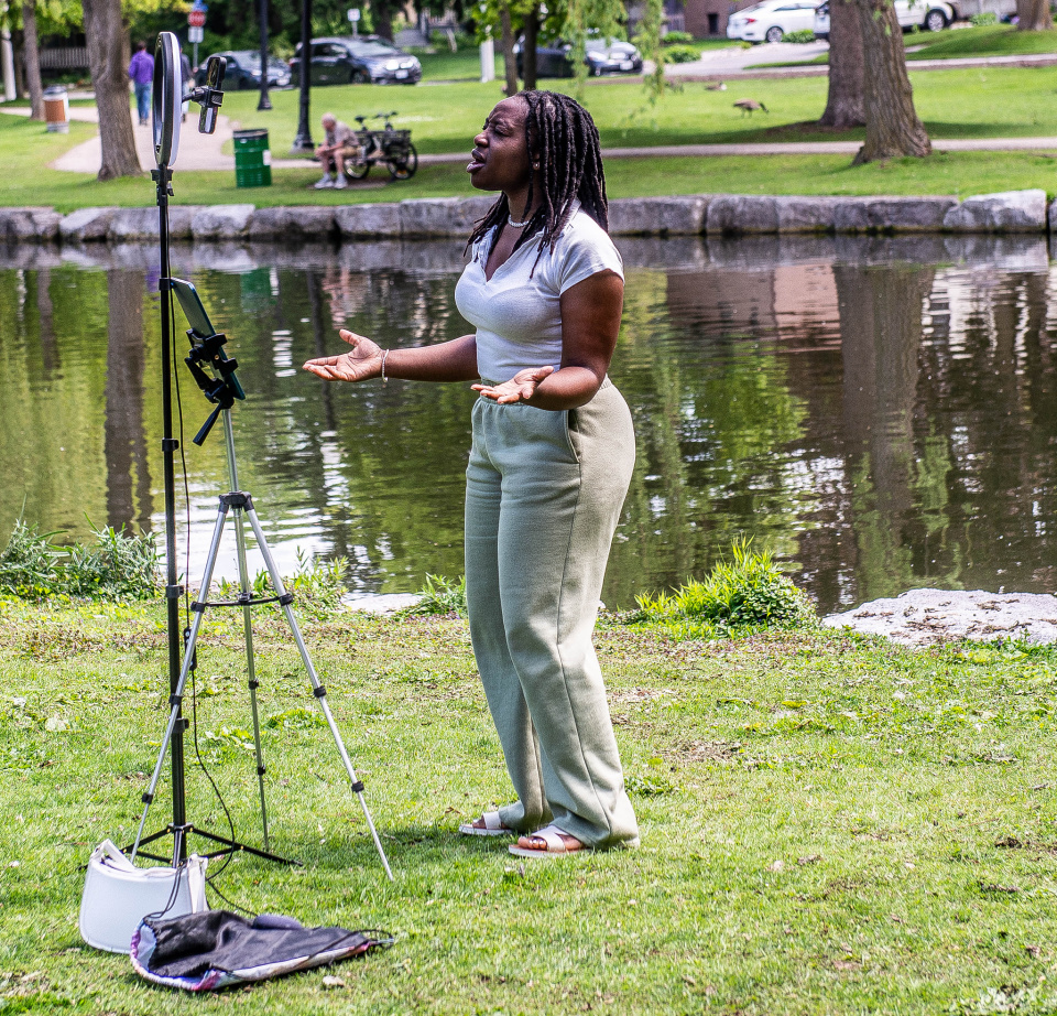 Video production | RaspberryJefe | Blipfoto