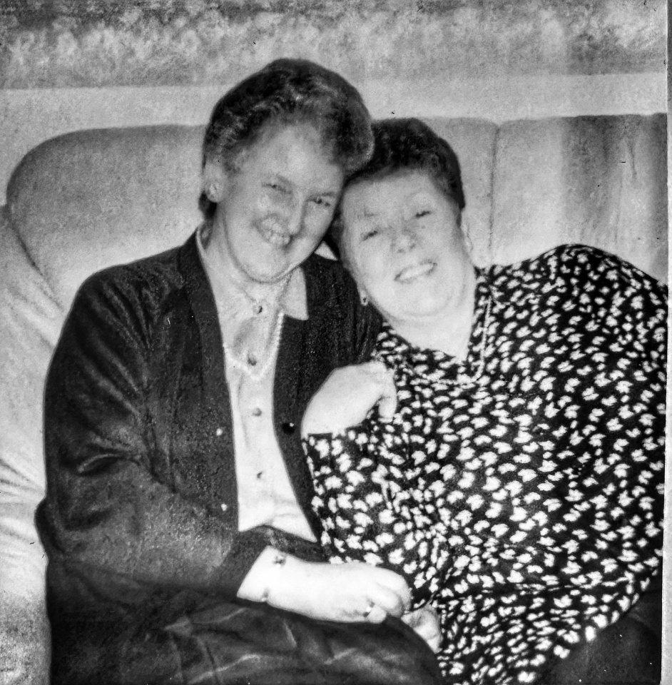 Old photographs... | Damnonii | Blipfoto