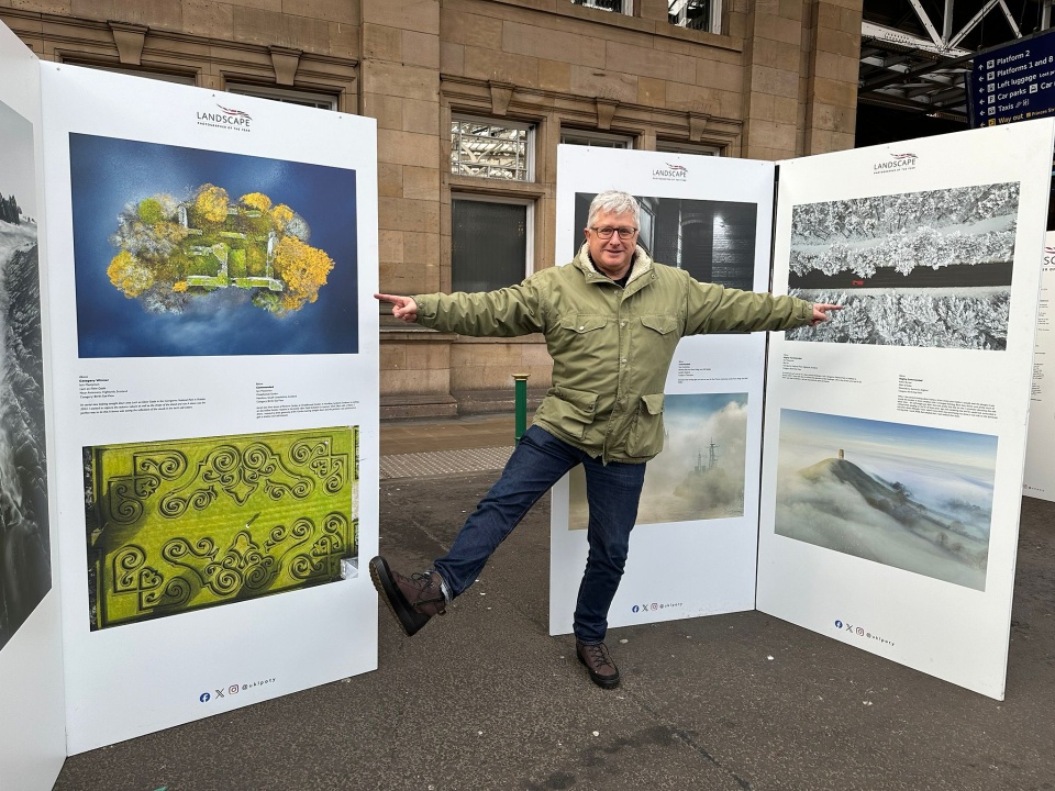 UKLPOTY 2023 | LadyMarchmont | Blipfoto