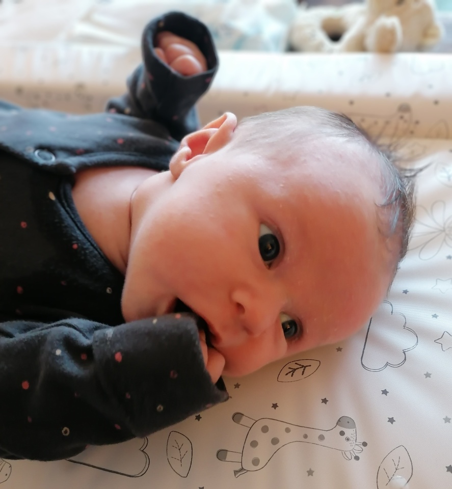 Baby E | alijay | Blipfoto