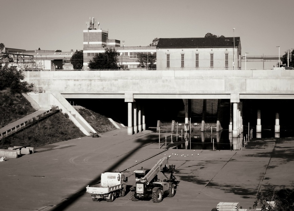 Sydenham Pit and Drainage Pumping Station | AnnieBelle | Blipfoto