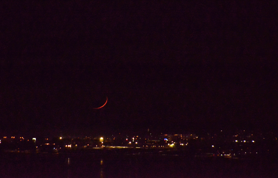 Ramadan -moon | Susanna | Blipfoto