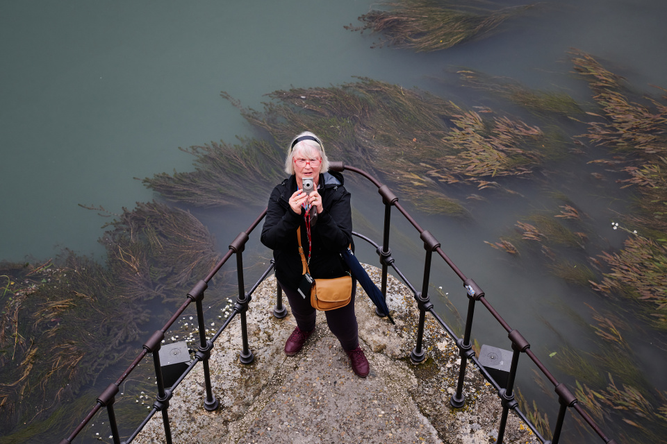 A rainy day in Avignon | Sheol | Blipfoto