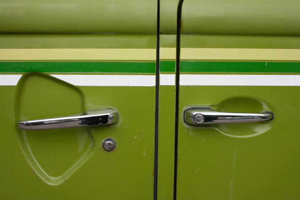 VDub love | Petalpixie | Blipfoto