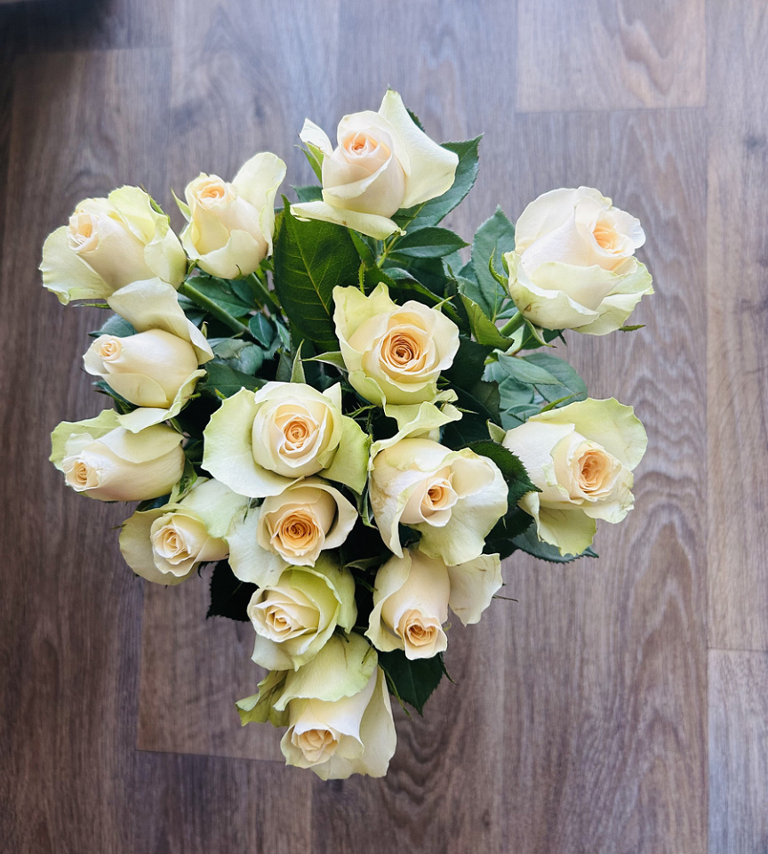 Flower Friday | Doingok | Blipfoto