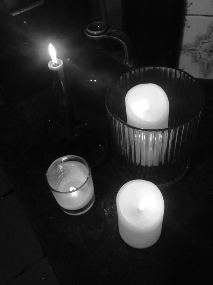 4candles | GEO2B | Blipfoto