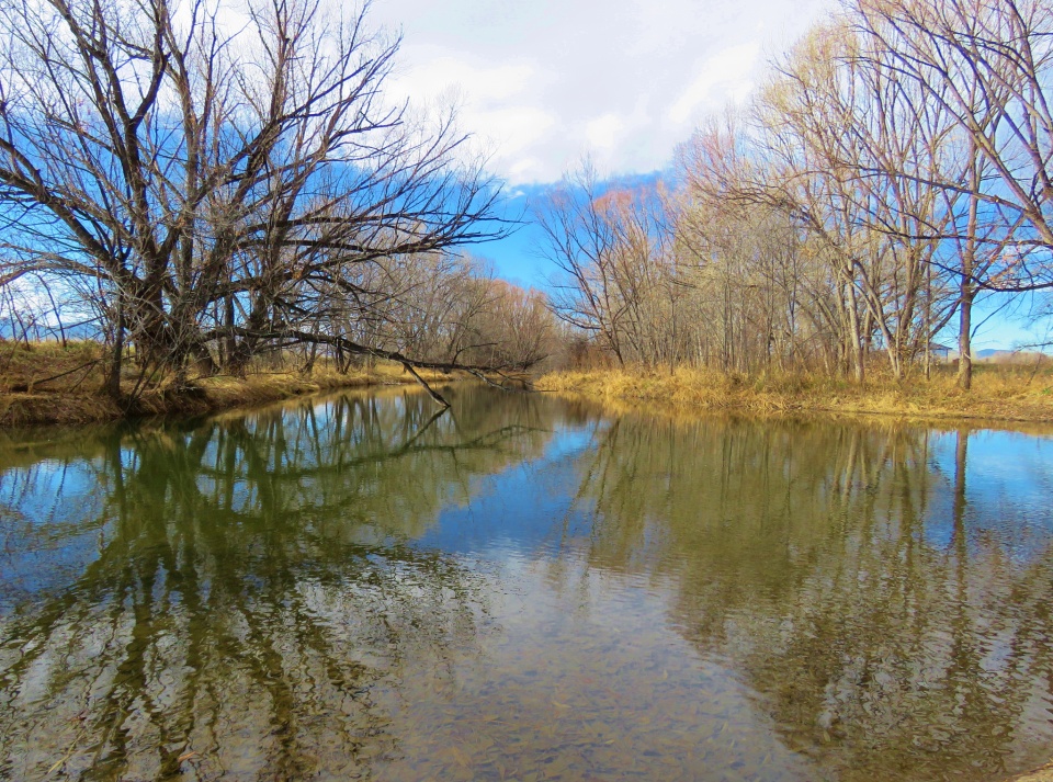 St. Vrain River | pipersmom | Blipfoto
