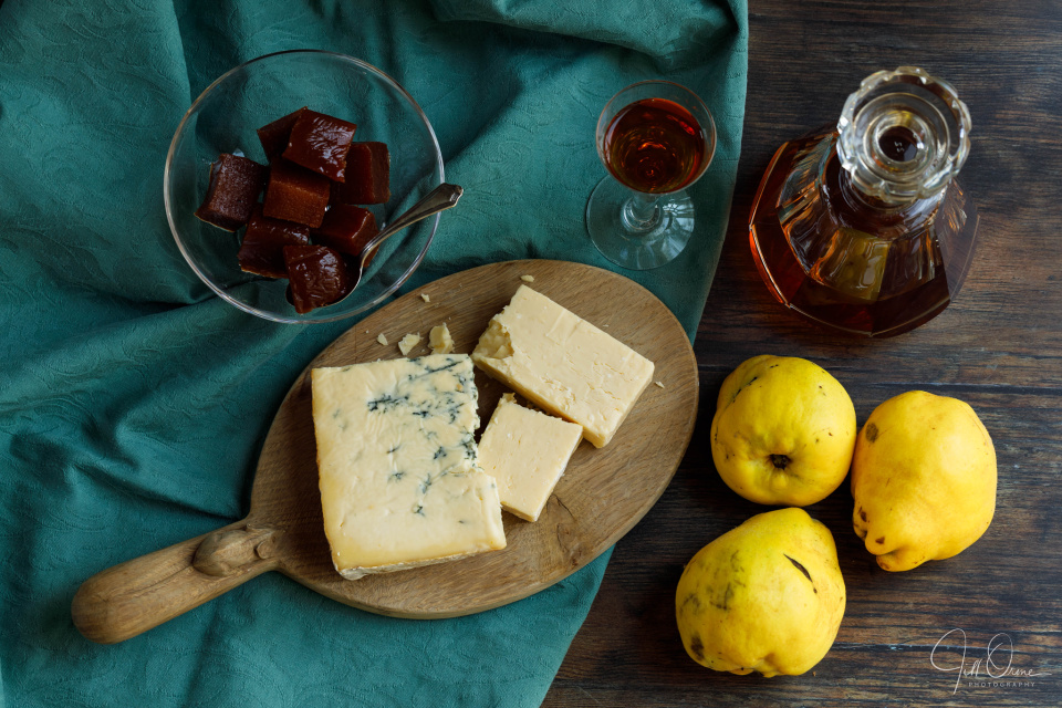 Quince season | JDO | Blipfoto