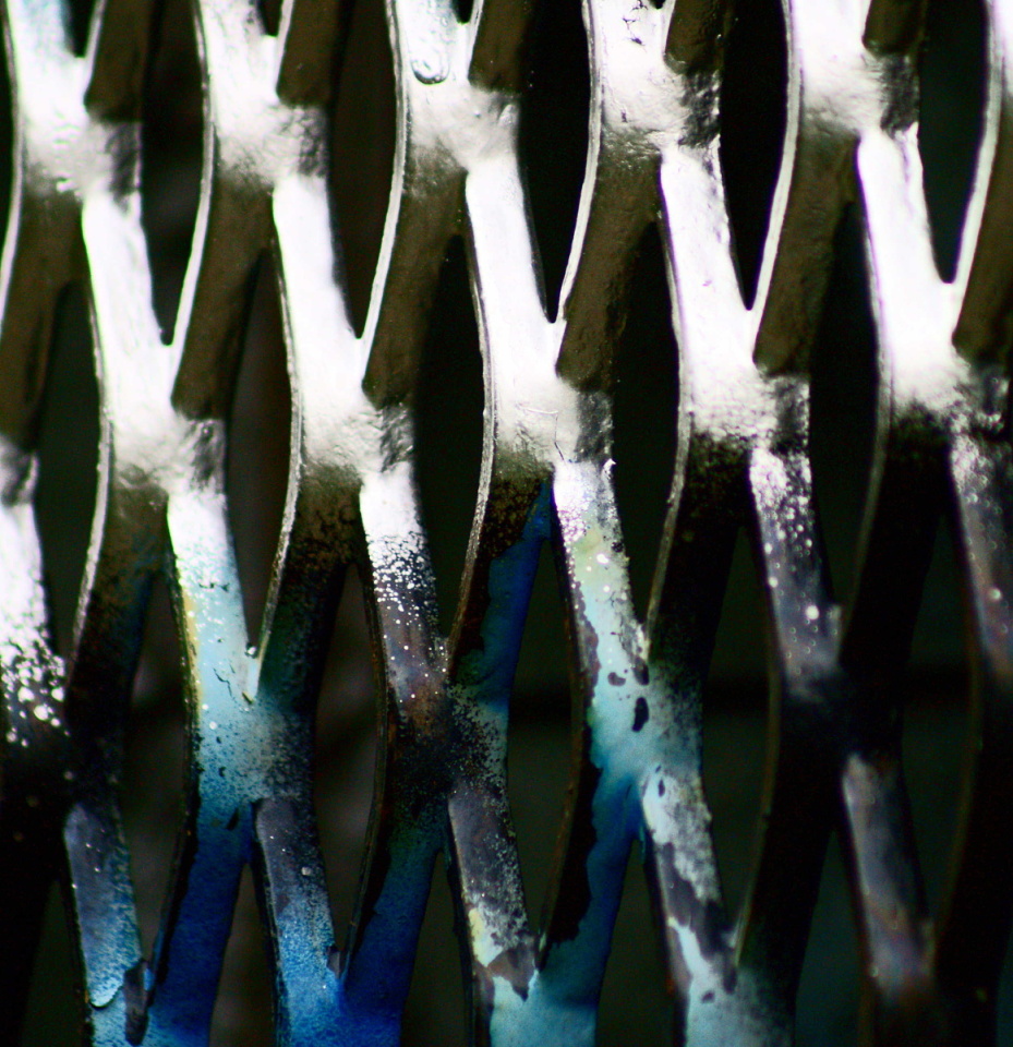 Great Grate! | MrFabulous | Blipfoto