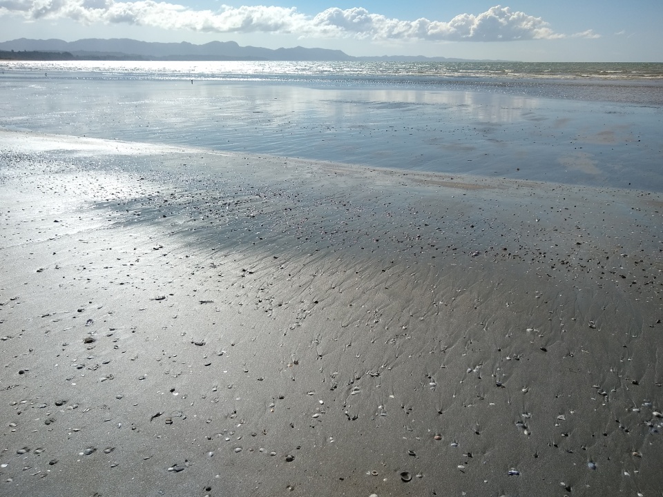 Paton's Rock | freespiral | Blipfoto