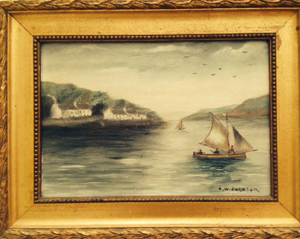 The Scaur | chamberlainjohn | Blipfoto