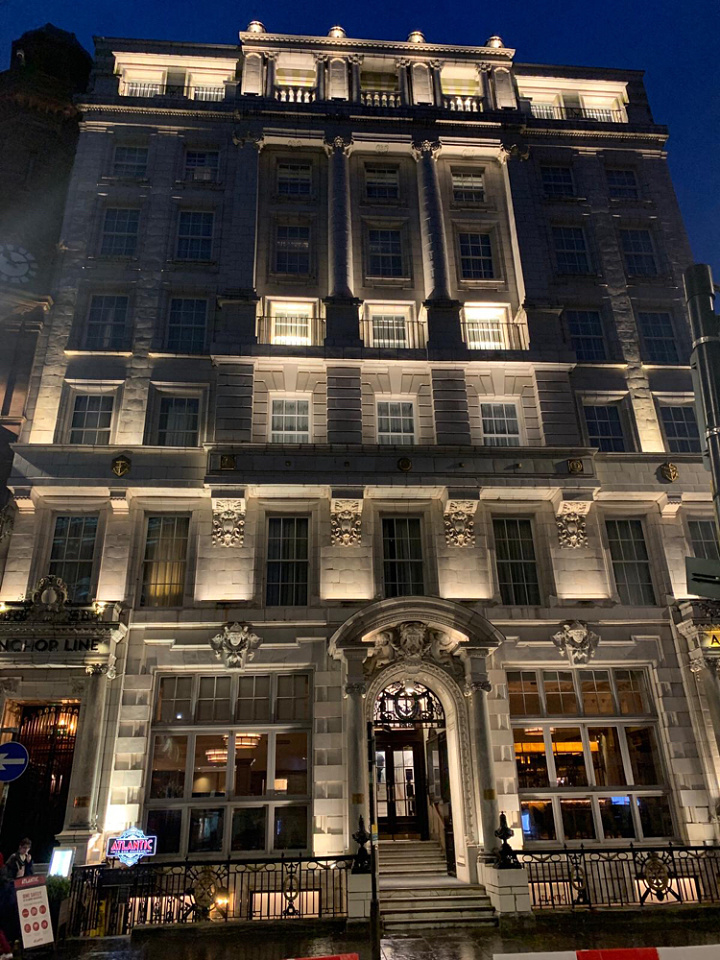 Anchor Line Building Glasgow | Lesley456 | Blipfoto