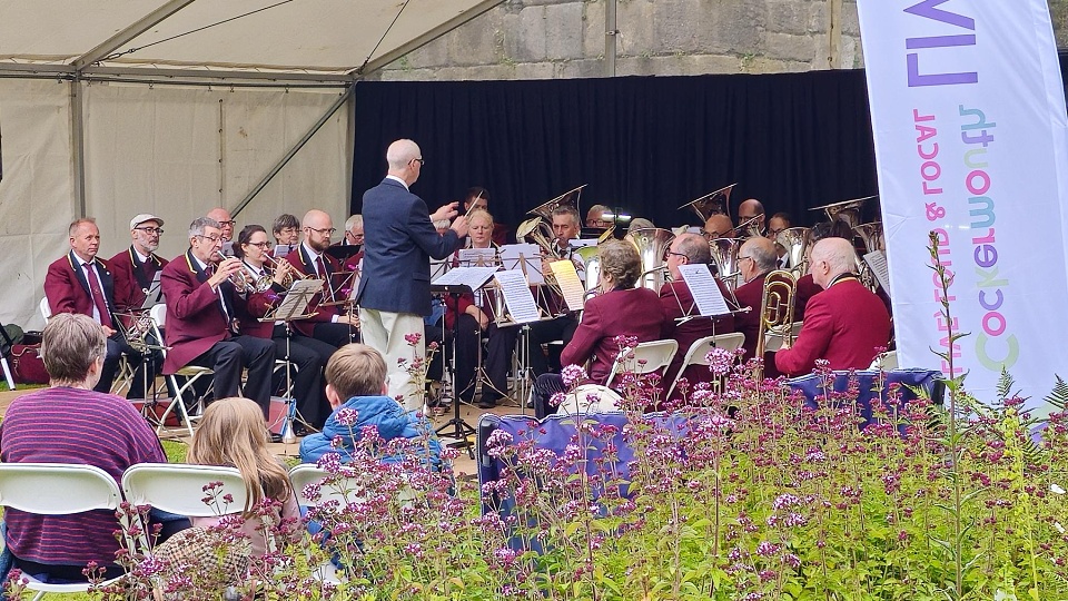 Cockermouth Live! | trevorearthy | Blipfoto