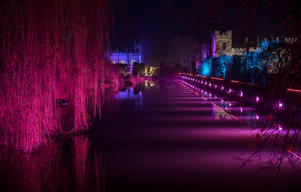 Water Reflections | Hillyblips | Blipfoto