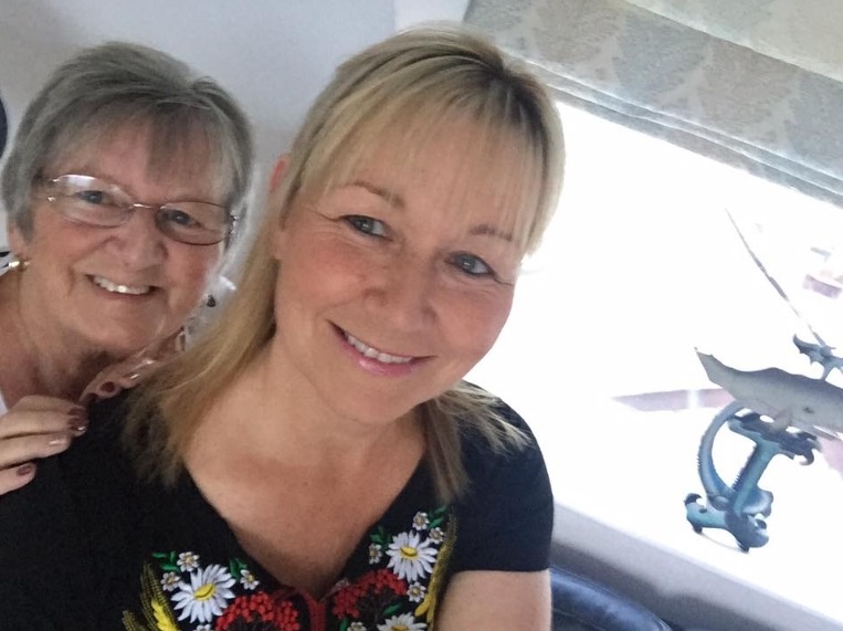 Selfie Sisters | Alison666 | Blipfoto