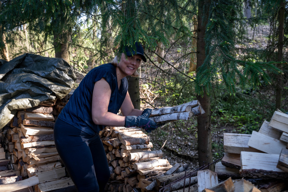 Talkoot | otornblom | Blipfoto